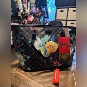 Sprayground | Accessories | Sprayground Gala After Party Tote T5527 ...